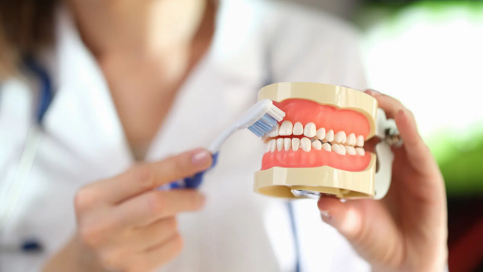 Dental Hygiene Education | Keep Your Smile Healthy