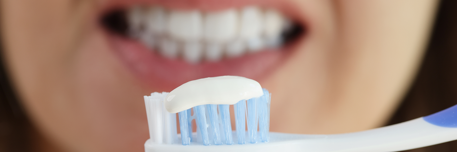 Dentist in 78745 | Craft of Dentistry | Fluoride